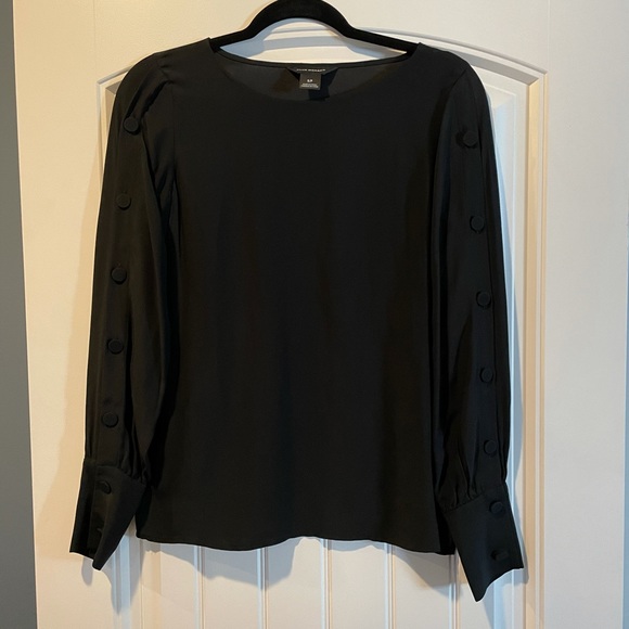 Club Monaco | Tops | Club Monaco Blouse | Poshmark